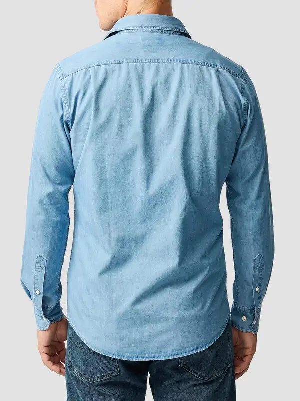 Rodd & Gunn Homestead Sports-fit Shirt