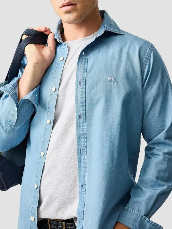 Rodd & Gunn Homestead Sports-fit Shirt