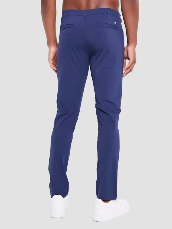 REDVANLY Kent Pull-on Trousers