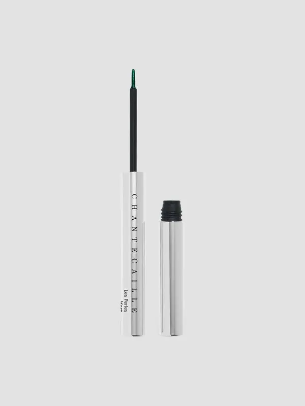 CHANTECAILLE Les Perles Metallic Eye Liner - Vert