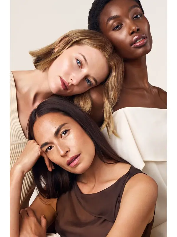 CHANTECAILLE Future Skin Oil-free Foundation - Shea