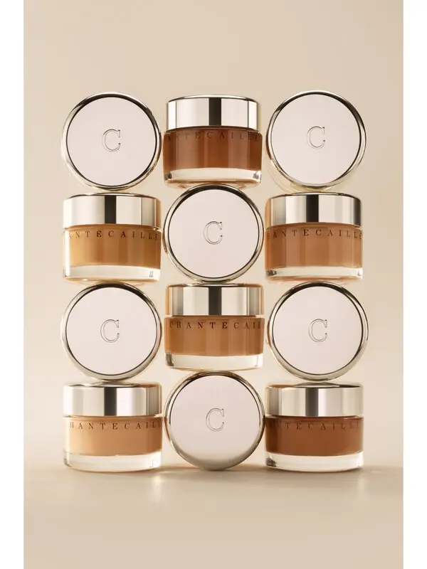 CHANTECAILLE Future Skin Oil-free Foundation - Shea