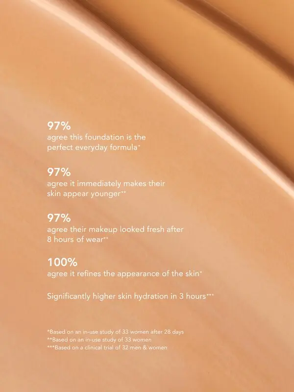 CHANTECAILLE Future Skin Oil-free Foundation - Shea