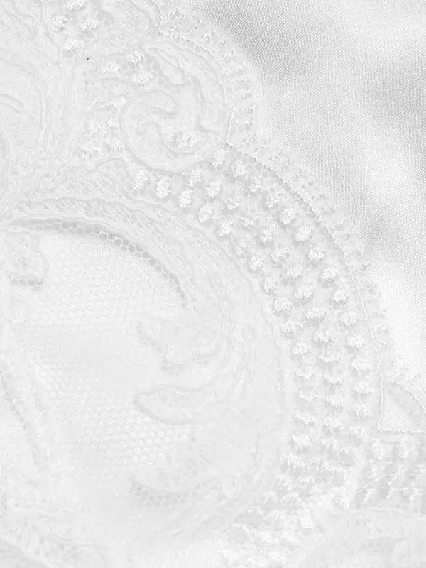 Kiki De Montparnasse Voltaire Lace Soft Bra