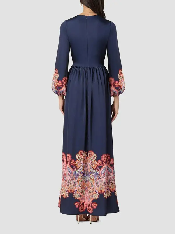 Shoshanna Calla Maxi Dress