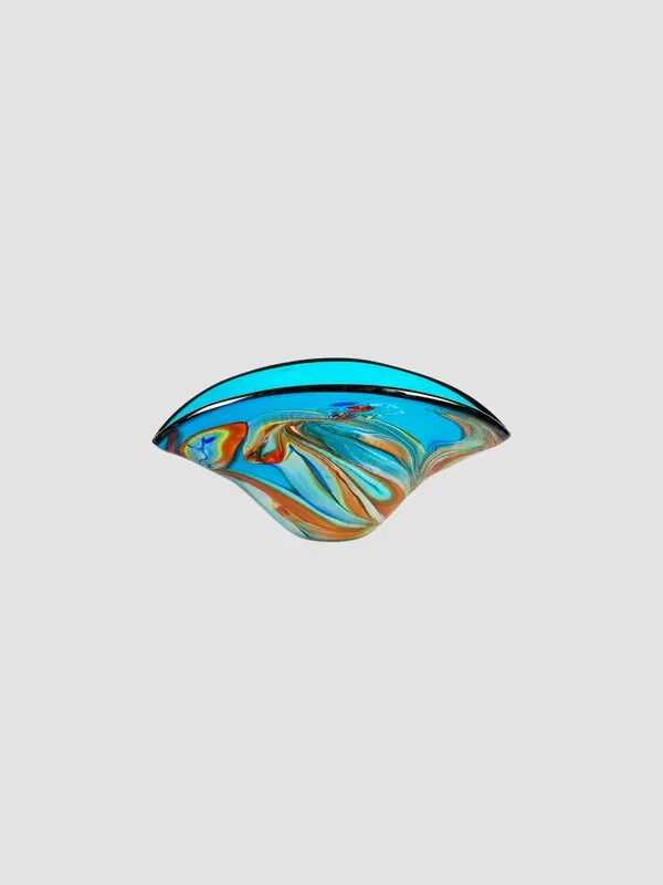 DALE TIFFANY Bellezza Glass Vase