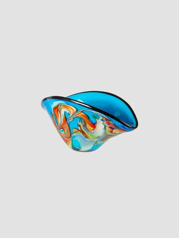 DALE TIFFANY Bellezza Glass Vase