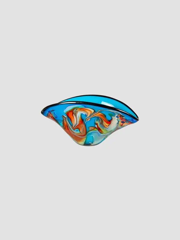 DALE TIFFANY Bellezza Glass Vase