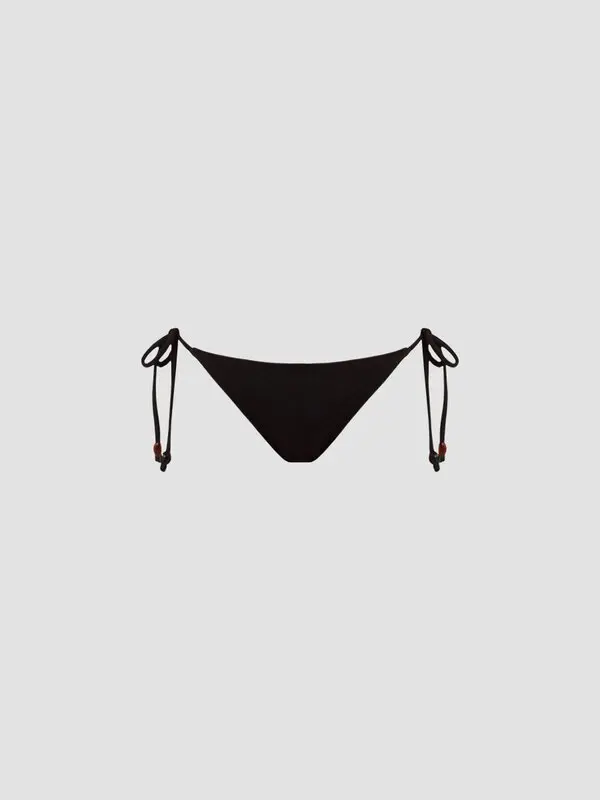 Shoshanna Triangle Bikini Bottom