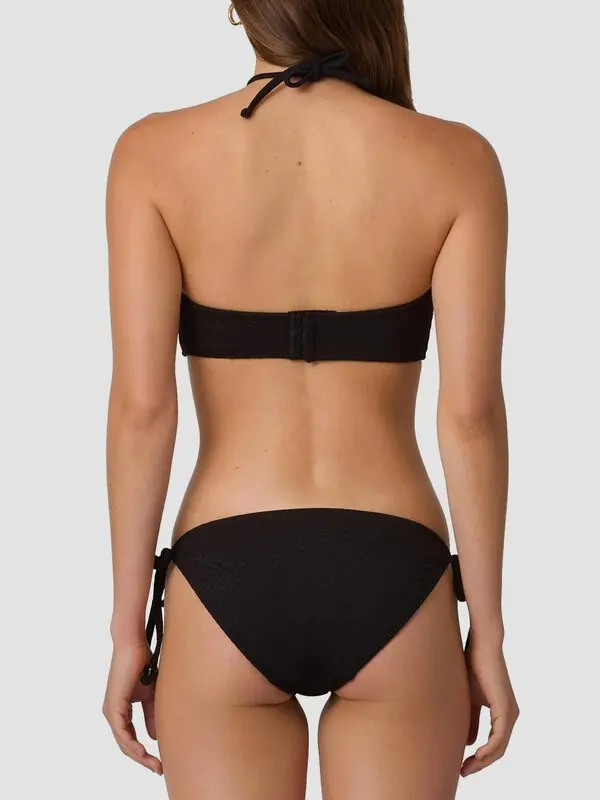 Shoshanna Triangle Bikini Bottom