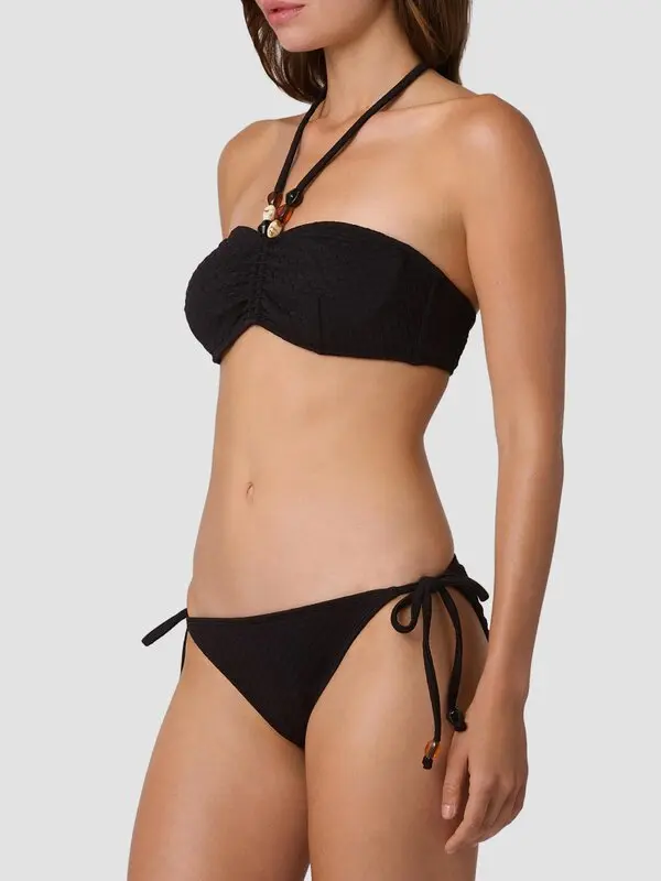 Shoshanna Triangle Bikini Bottom