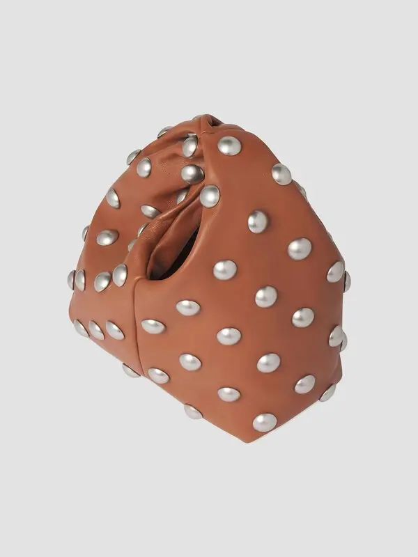 A.L.C. Simone Bag - Cognac