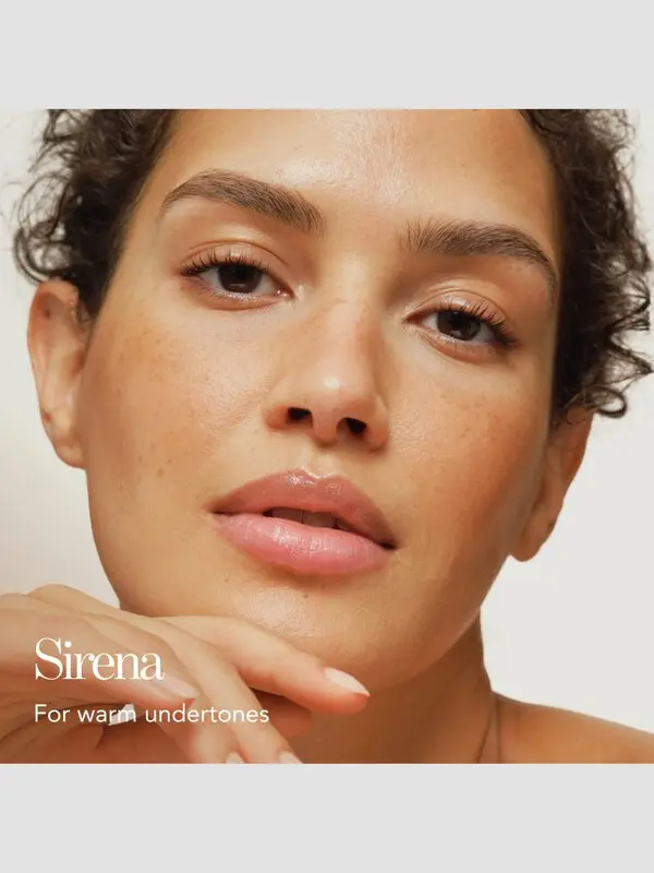 CHANTECAILLE Real Bronze Gel-powder Bronzer - Sirena