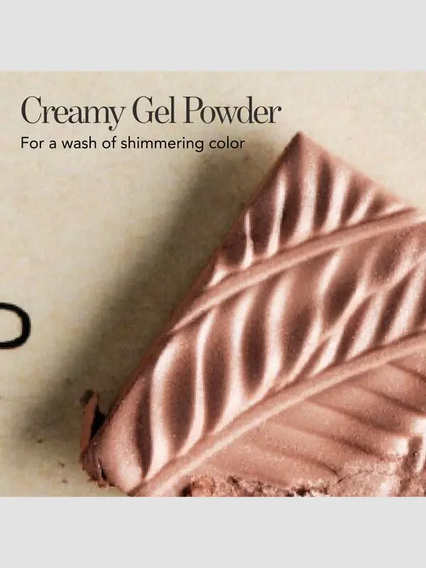 CHANTECAILLE Eye Shade Eyeshadow - Narika