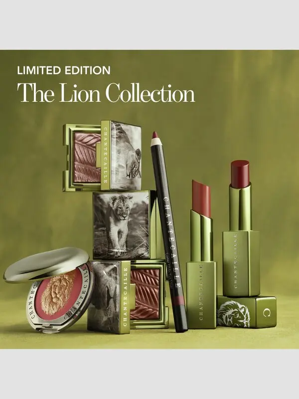 CHANTECAILLE Luster Glide Eye Pencil
