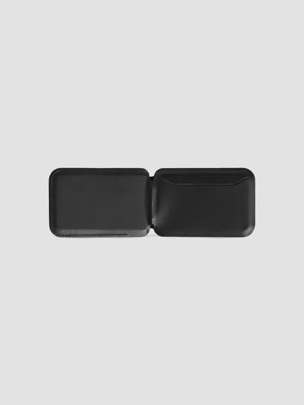 Montblanc Extreme 3.0 Embossed Leather Card Case