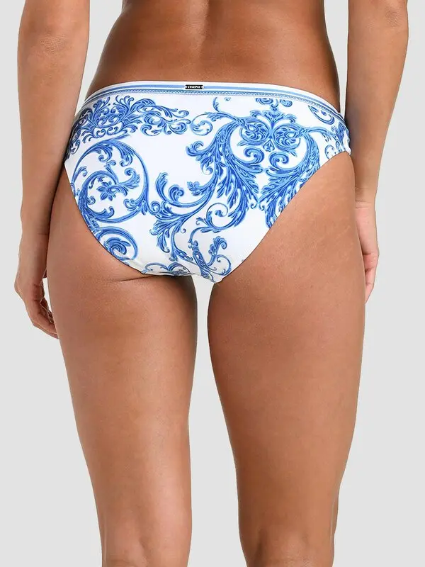 L'Agence Baroque Nicole Bikini Bottom
