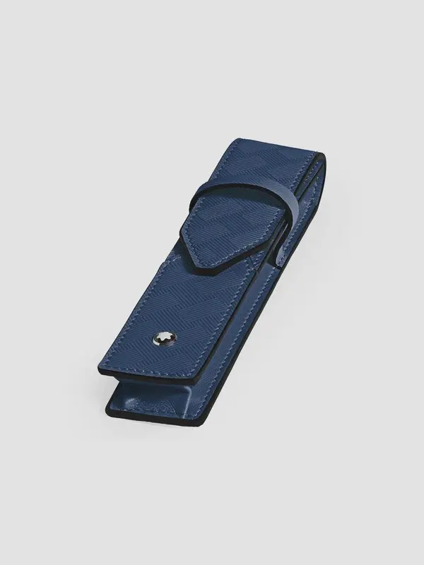 Montblanc Extreme 3.0 Leather Single-pen Pouch