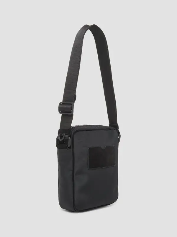 Moschino Logo Shoulder Bag