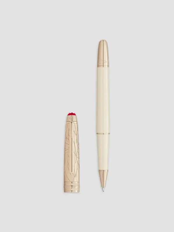 Montblanc Meisterstück Romeo & Juliet Doué Classique Rollerball Pen
