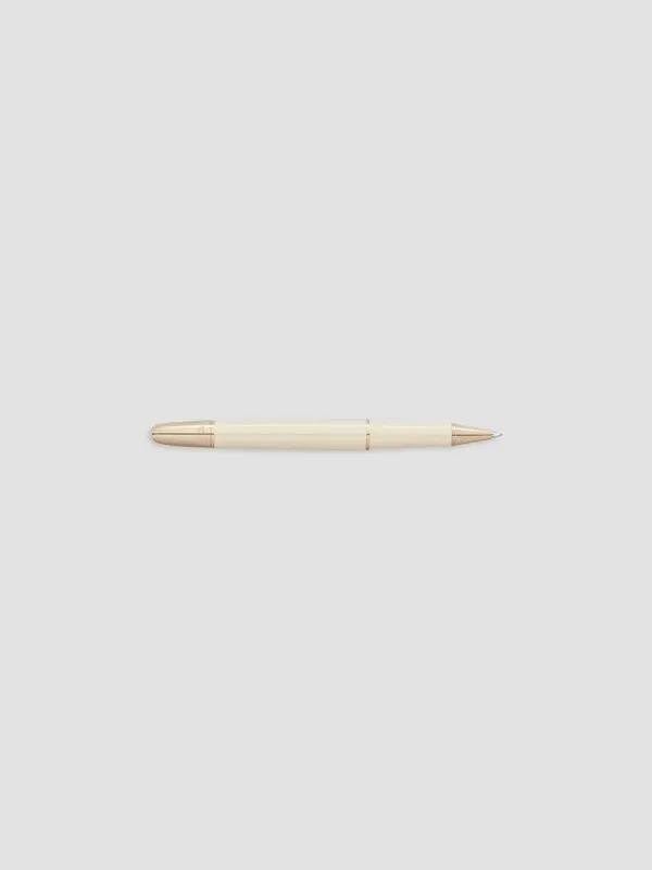 Montblanc Meisterstück Romeo & Juliet Doué Classique Rollerball Pen