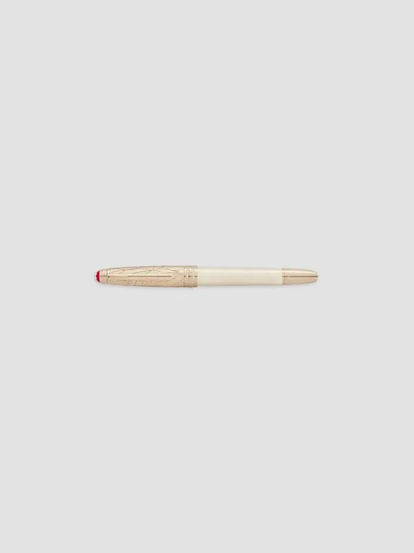 Montblanc Meisterstück Romeo & Juliet Doué Classique Rollerball Pen