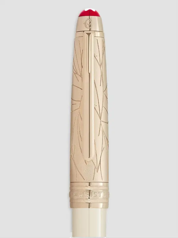Montblanc Meisterstück Romeo & Juliet Doué Classique Rollerball Pen