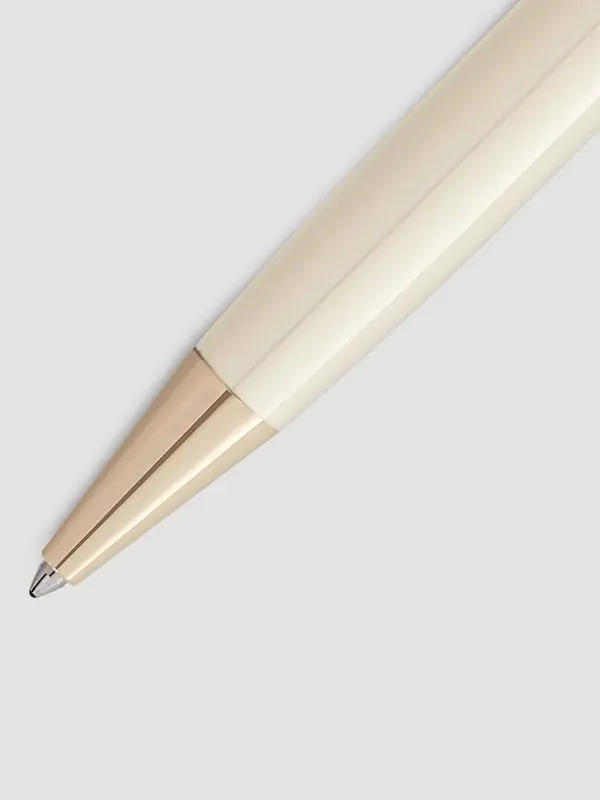 Montblanc Meisterstück Romeo & Juliet Doué Classique Ballpoint Pen