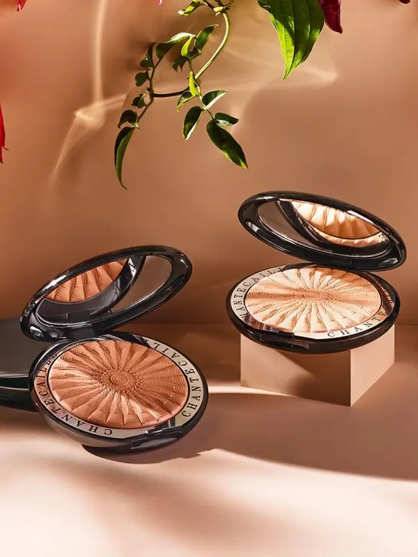 CHANTECAILLE Perfect Blur Finishing Powder