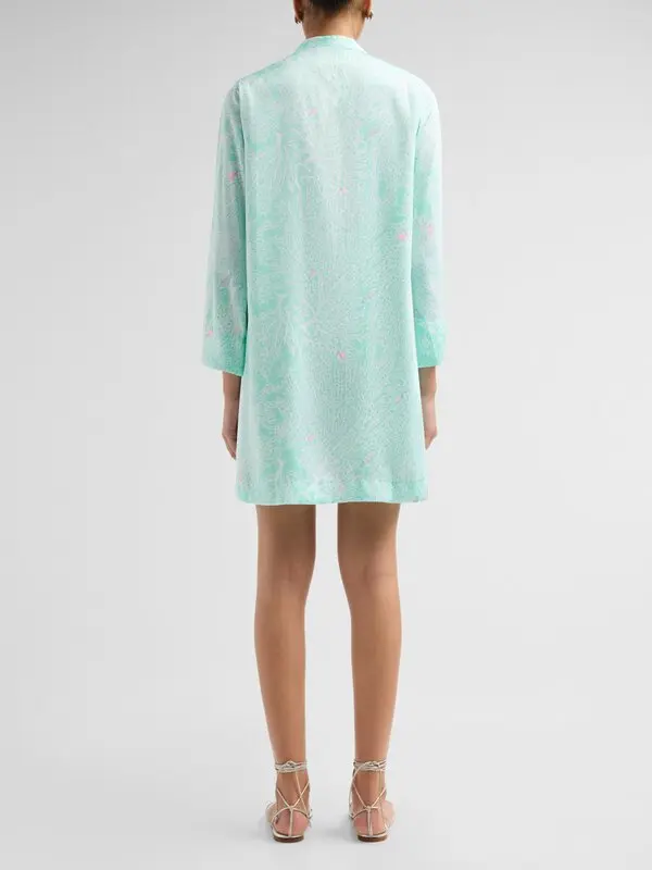Lilly Pulitzer® Irella Caftan Dress