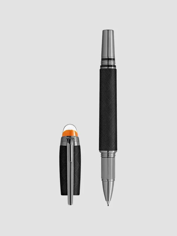 Montblanc Starwalker Extreme Resin Fineliner Pen