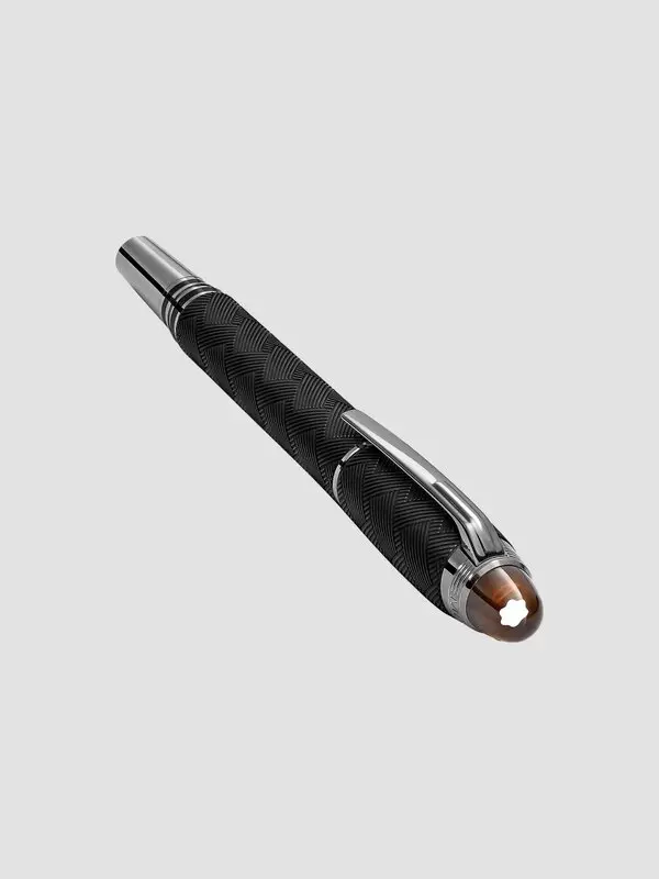 Montblanc Starwalker Extreme Resin Fineliner Pen