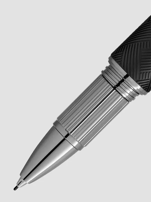 Montblanc Starwalker Extreme Resin Fineliner Pen