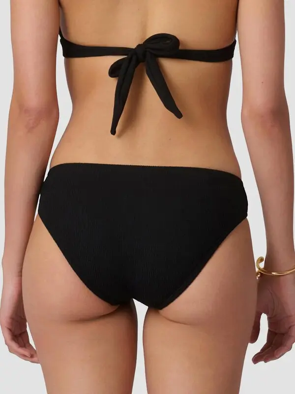 Shoshanna Ring-detail Bikini Bottom
