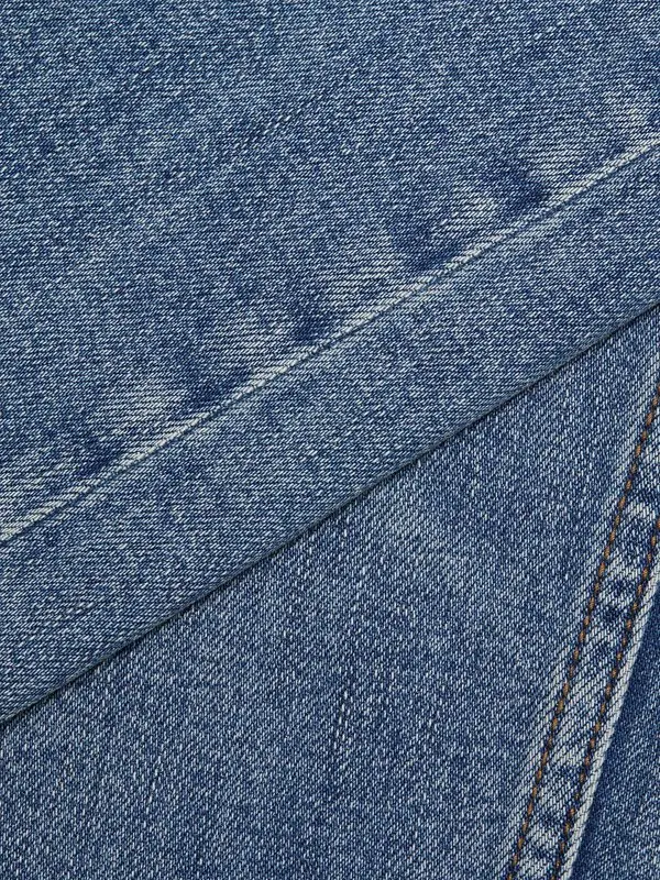 Rag & Bone Fit 2 Authentic Stretch Carter Jeans