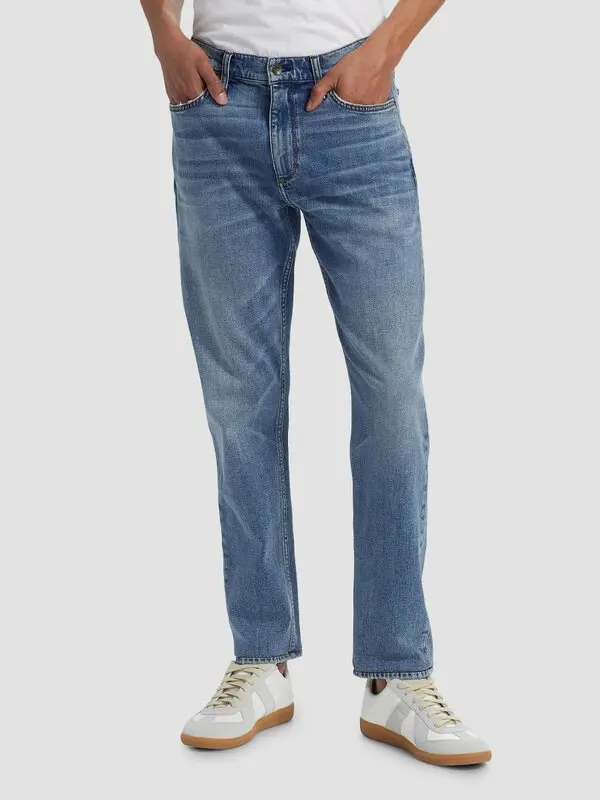 Rag & Bone Fit 2 Authentic Stretch Carter Jeans