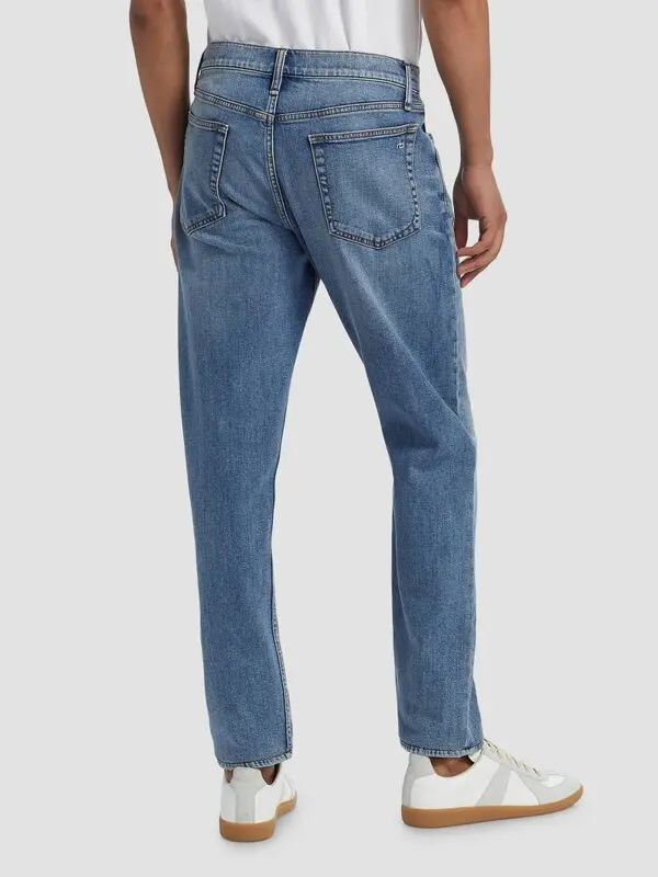 Rag & Bone Fit 2 Authentic Stretch Carter Jeans