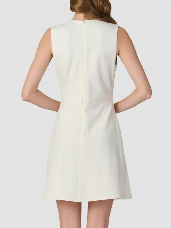 Shoshanna Lily Side Link Minidress