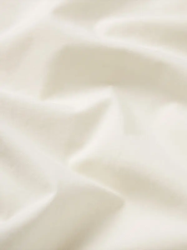 FRAME The Sotheby's Cotton Loose Pants