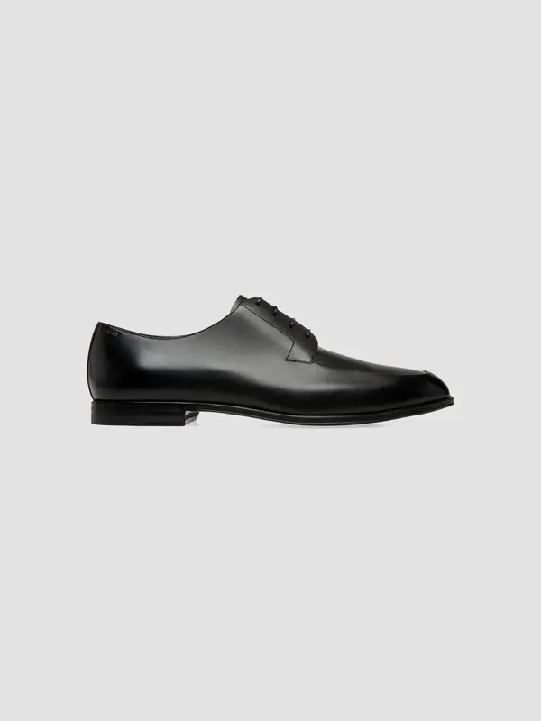 Bally Westminster Wanset Leather Derby