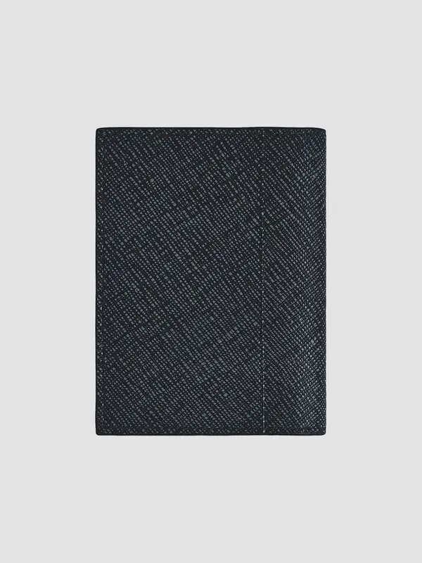 Montblanc Sartorial Leather Card Case