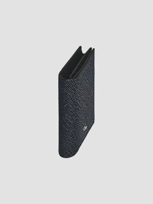 Montblanc Sartorial Leather Card Case
