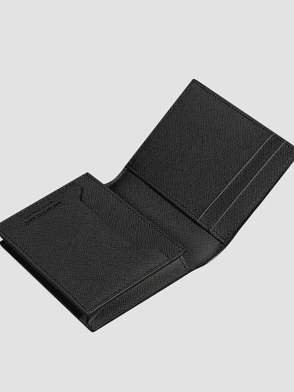 Montblanc Sartorial Leather Card Case