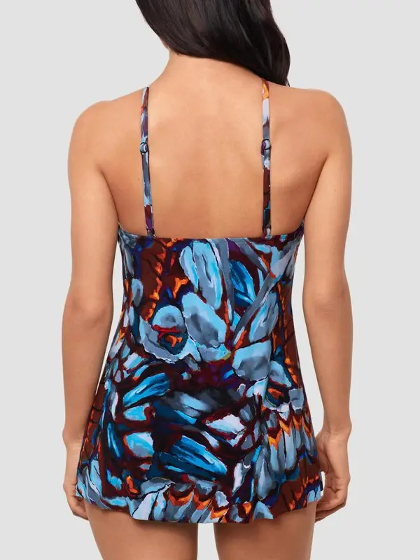 Magicsuit Monarch Parker One-piece Swimsuit