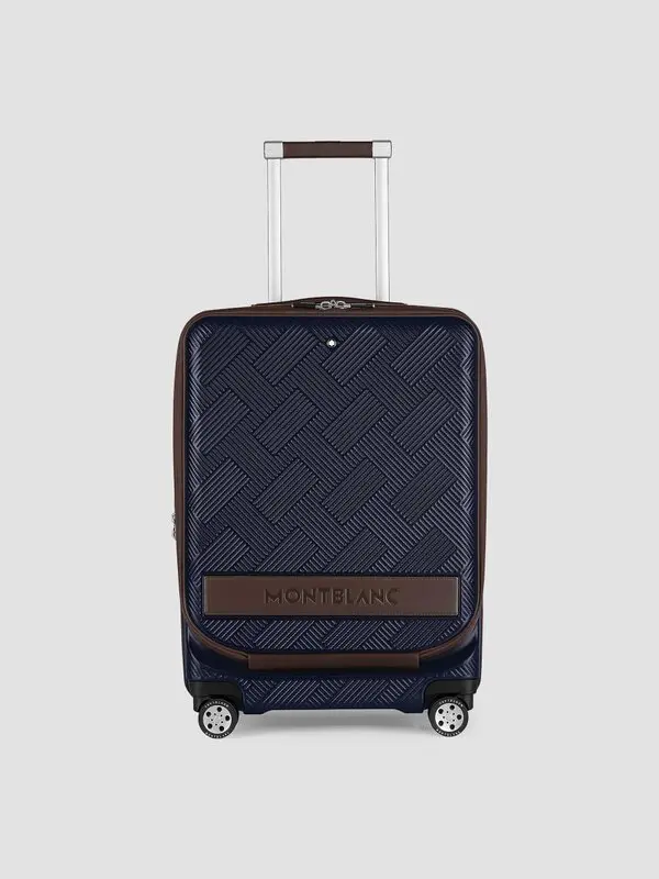 Montblanc My4810 Trolley Cabin Extreme Suitcase