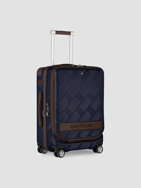 Montblanc My4810 Trolley Cabin Extreme Suitcase