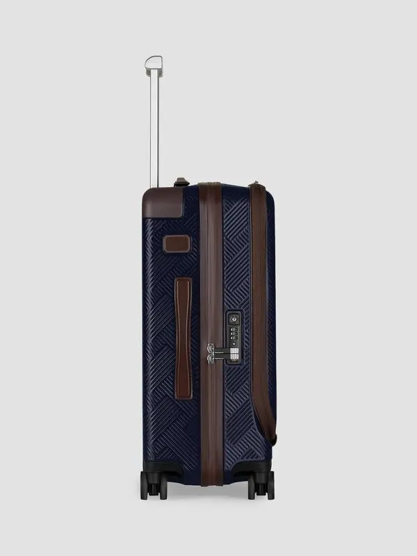 Montblanc My4810 Trolley Cabin Extreme Suitcase