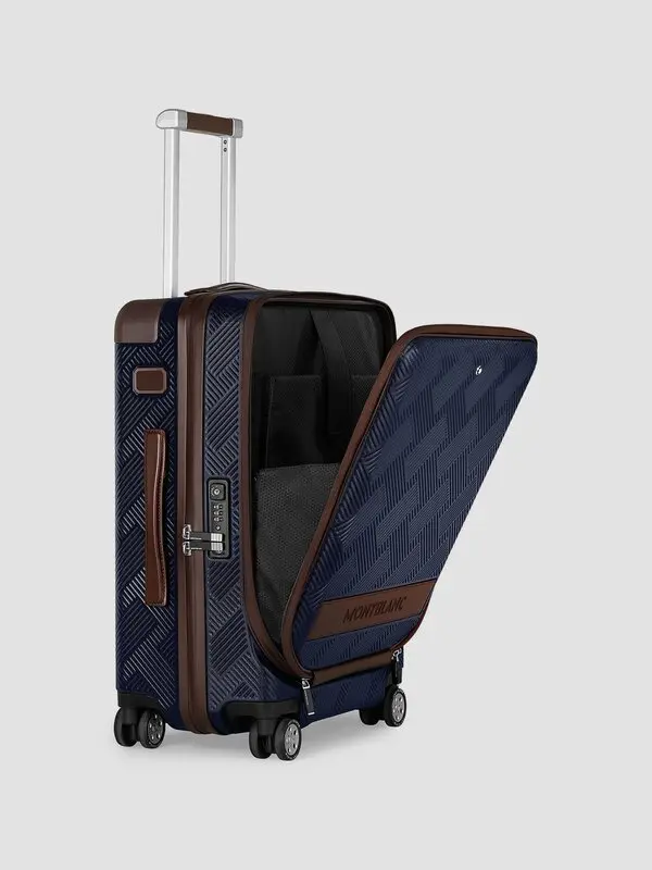 Montblanc My4810 Trolley Cabin Extreme Suitcase