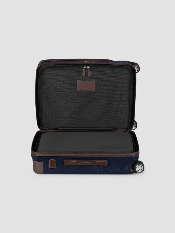 Montblanc My4810 Trolley Cabin Extreme Suitcase