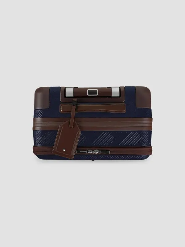 Montblanc My4810 Trolley Cabin Extreme Suitcase
